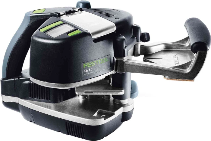 Festool KA 65 Plus Conturo Elektro-Kantenanleimer inkl. Systainer ab € ...
