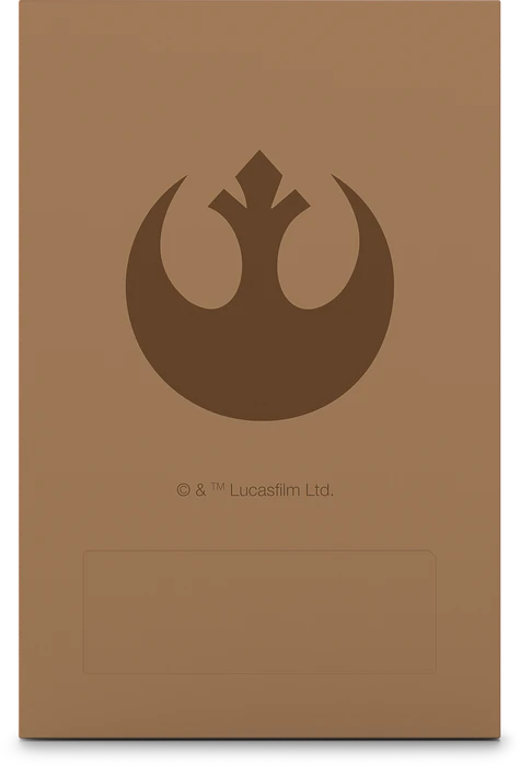 Seagate FireCuda Gaming HDD - Luke Skywalker Special Edition ...