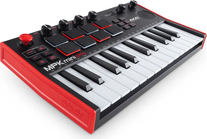 Akai MPK mini play MK3 ab € 105,00 (2026) | Preisvergleich Geizhals ...